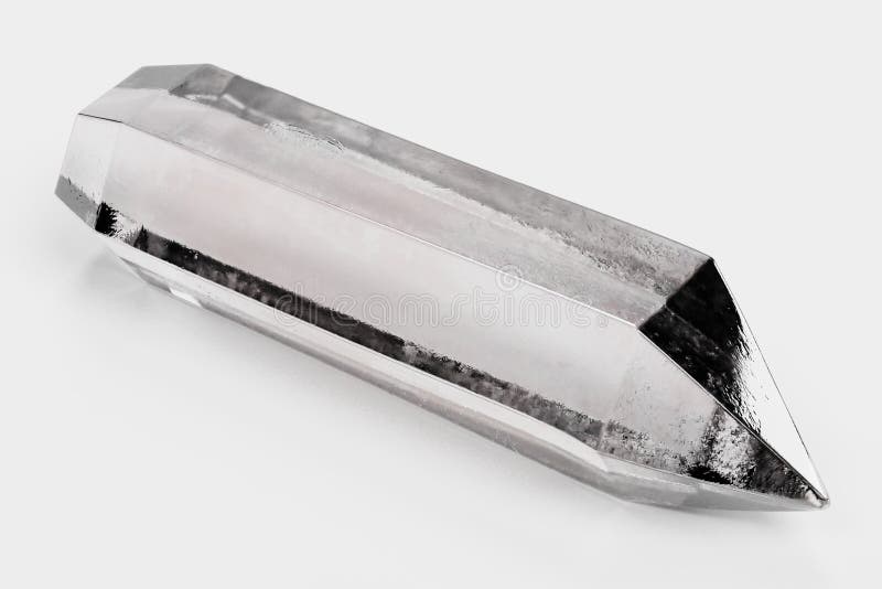 3d Render of Crystal stock illustration. Illustration of quartz - 148973044