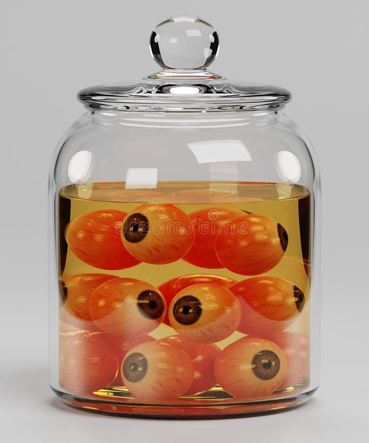 Eyes Jar Stock Illustrations – 829 Eyes Jar Stock Illustrations ...