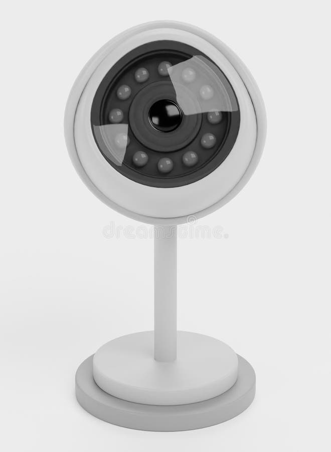 Ip Camera Stock Illustrations – 462 Ip Camera Stock Illustrations ...