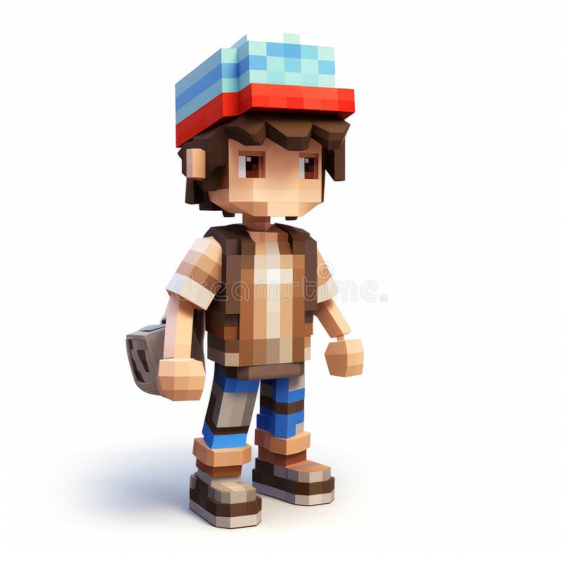 Minecraft Gameplay Stock Illustrations – 67 Minecraft Gameplay Stock ...