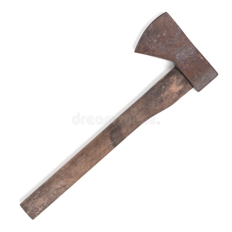 Old Rusty Axe Stock Illustrations – 538 Old Rusty Axe Stock ...