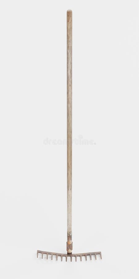 Realistic Rake Stock Illustrations – 453 Realistic Rake Stock ...