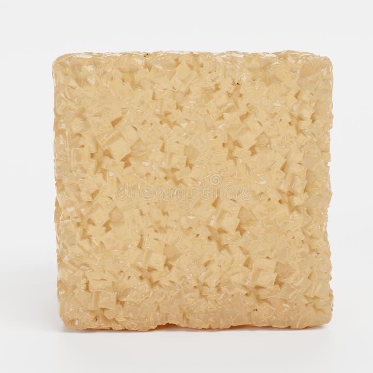 3D Render of Sugar Cube stock image. Image of food, reed - 220386123