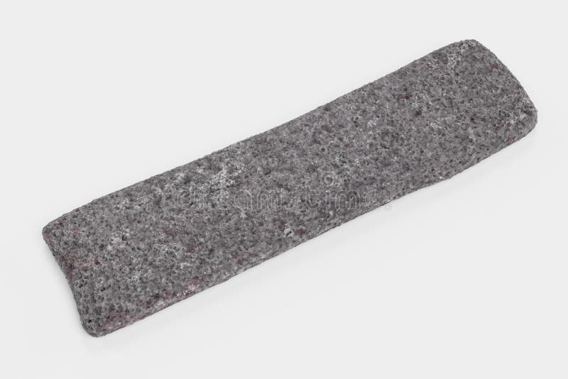 3D Render of Whetstone stock illustration. Illustration of rust - 149269846