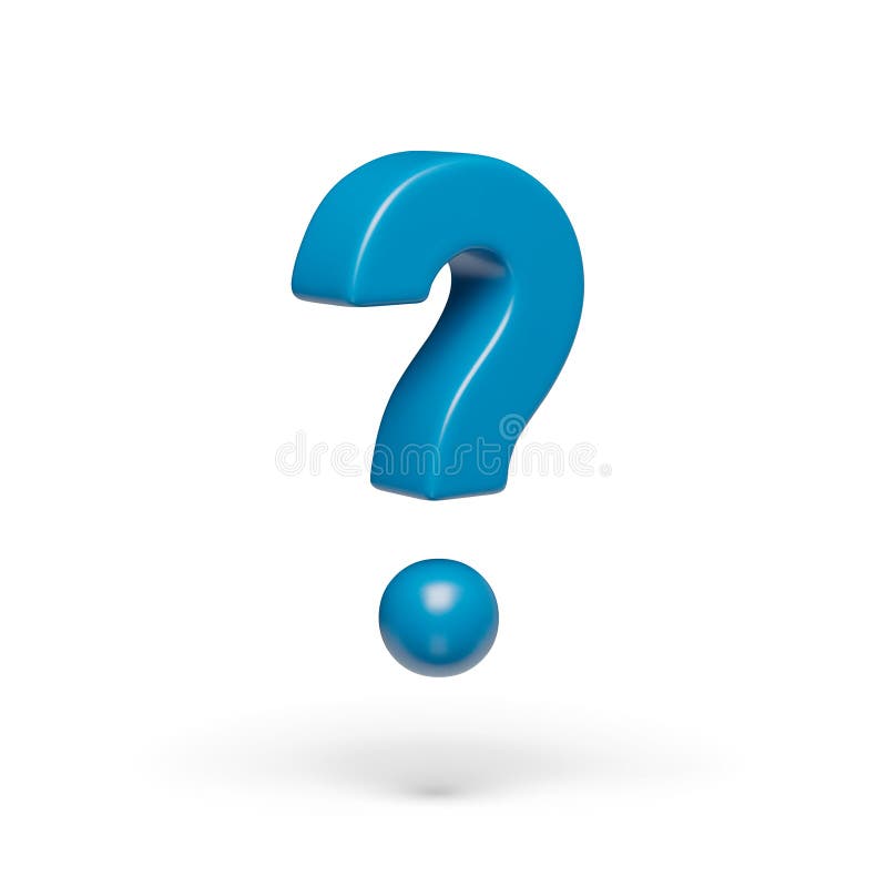 Blue Question Mark Stock Illustrations – 18,880 Blue Question Mark ...