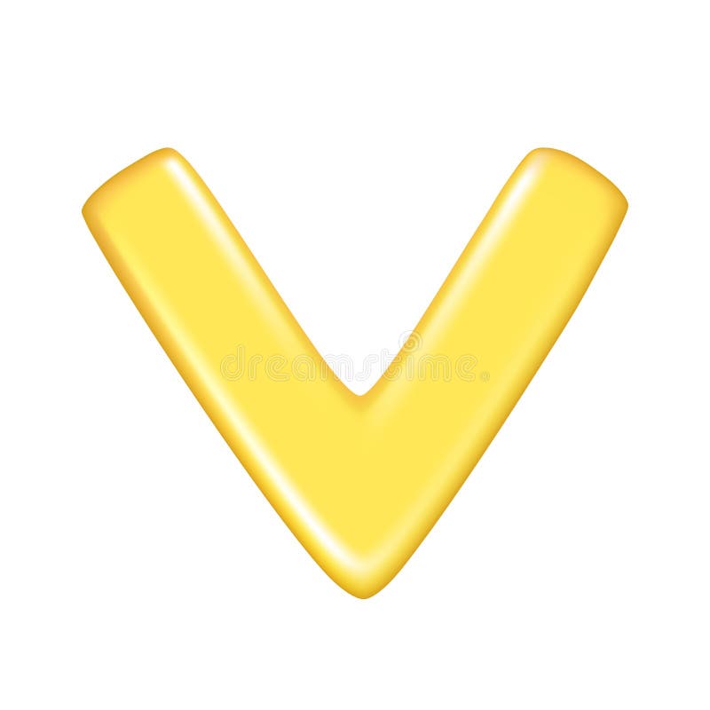 Realistic 3d Yellow Round Sphere Shape with Plus Sign. Decorative ...