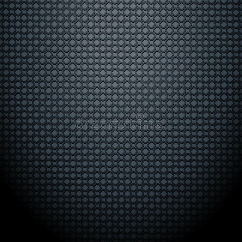 Realistic Dark Abstract Texture Stock Vector - Illustration of gray ...