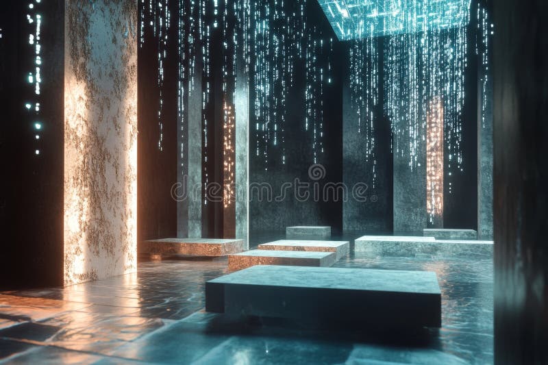 Realistic Data Flow Visualization in Dynamic Animated Environment with ... Realistic Data Flow Visualization in Dynamic Animated Environment with ...