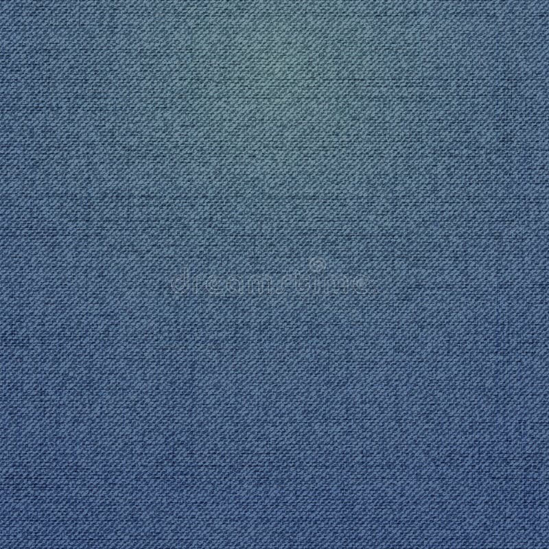 Realistic Denim Jeans Texture, Vector Stock Photo - Image of fashion ...