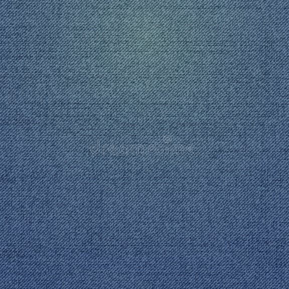 Realistic Denim Jeans Texture, Vector Stock Photo - Image of fashion ...