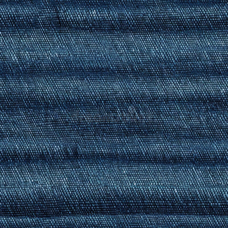 Realistic Denim Texture Background Stock Illustration - Illustration of ...