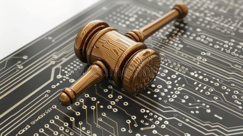 Realistic Depiction of Cryptocurrency Regulations and Compliance ...