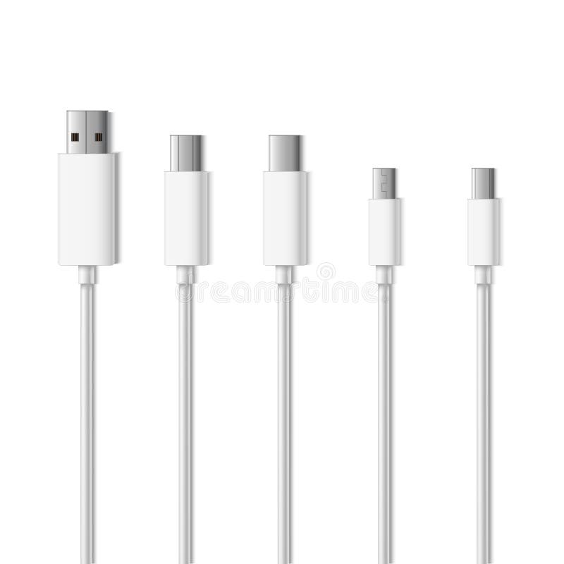 Types Usb Stock Illustrations – 147 Types Usb Stock Illustrations ...