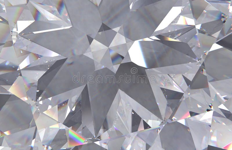 Realistic Diamond Texture Close Up Stock Illustrations – 551 Realistic ...