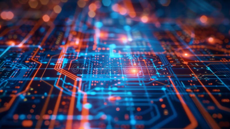 Realistic Digital Backdrop with Neural Networks and Ai for Advanced ...