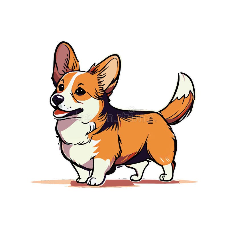 Realistic Corgi Dog Stock Illustrations – 294 Realistic Corgi Dog Stock ... Realistic Corgi Dog Stock Illustrations – 294 Realistic Corgi Dog Stock ...