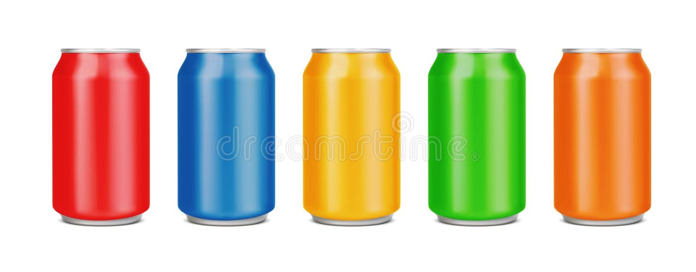 Realistic Beer Can Stock Illustrations 2159 Realistic Beer Can Stock Illustrations Vectors