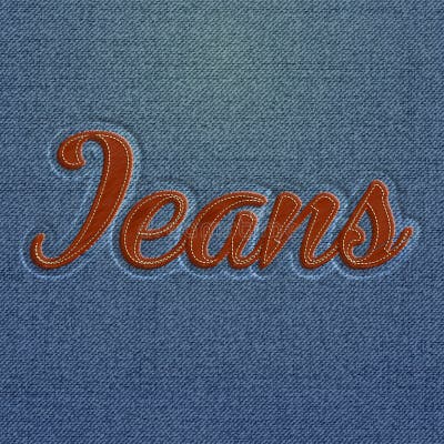 Embroidered Word Stock Illustrations – 104 Embroidered Word Stock ...