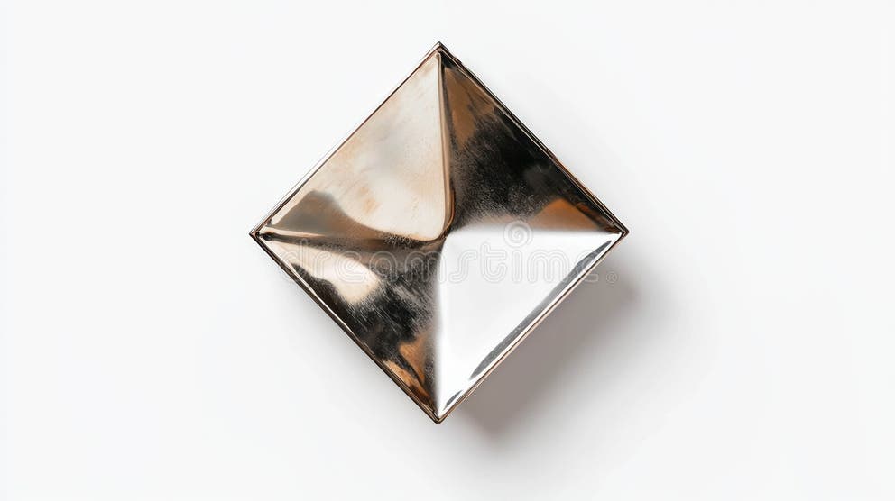 Realistic Empty Geometric Shape Design for Minimalist Projects and ...