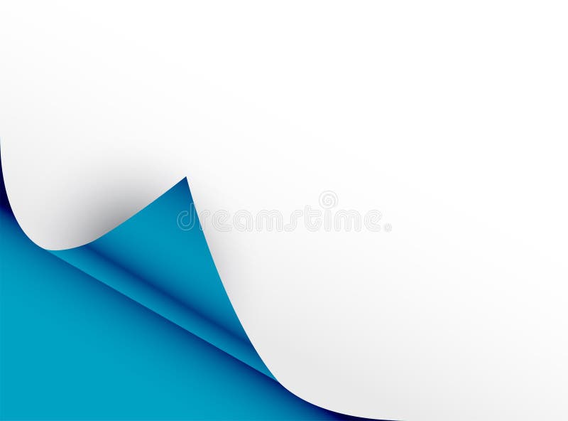 Paper Fold Corner Stock Illustrations – 5,101 Paper Fold Corner Stock ...
