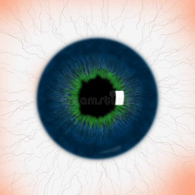 Eye Texture Realistic Eye Texture Painting Does The Skin Need More