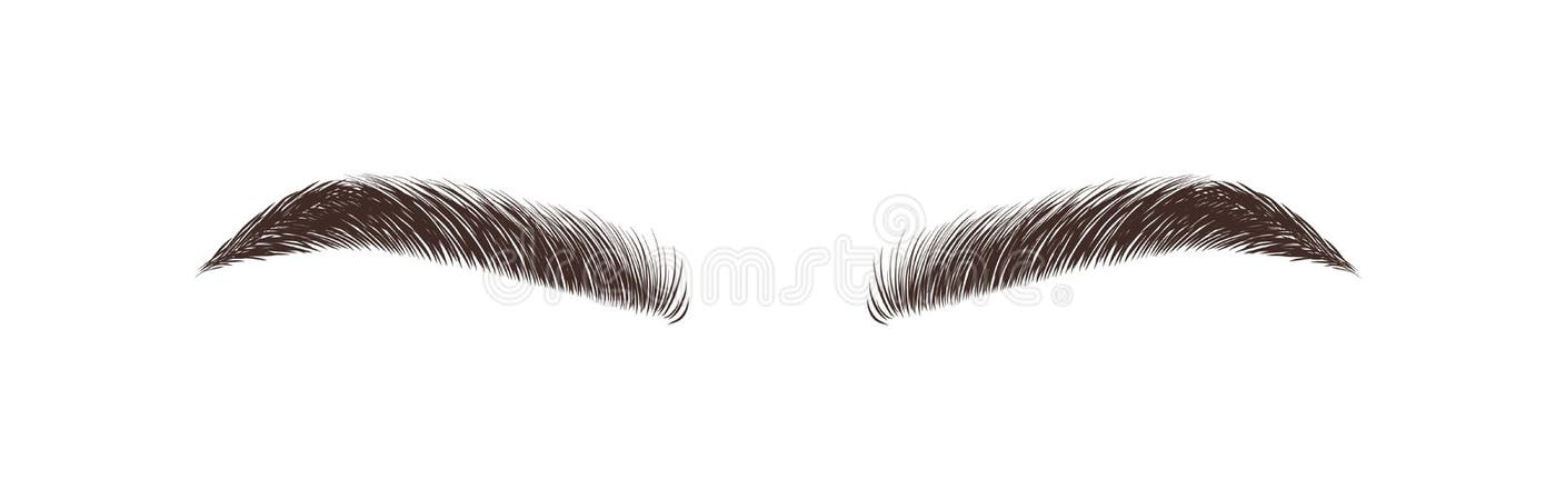 Vector Microblading Background Stock Illustrations – 167 Vector ...