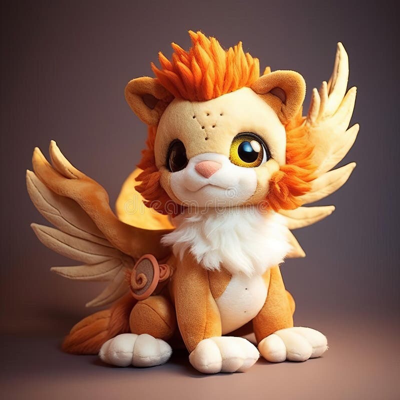 Color Griffin Stock Illustrations – 314 Color Griffin Stock ...