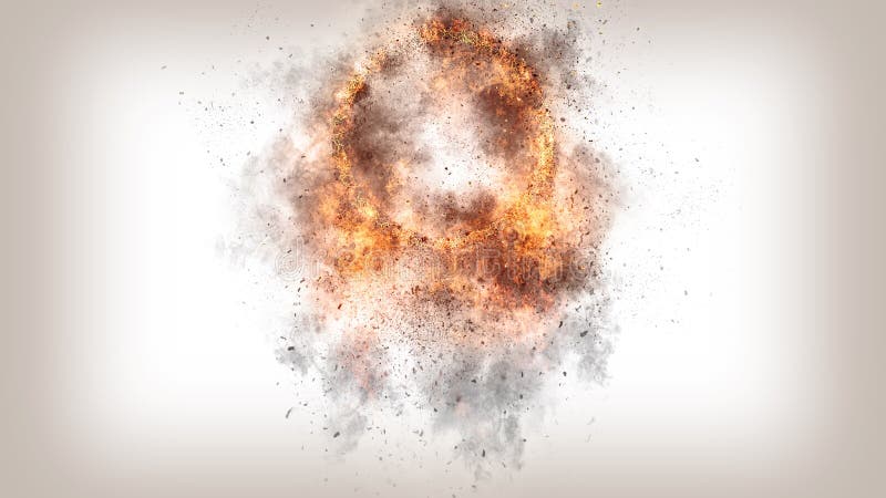 Realistic Fire 4K Background Texture Stock Image - Image of texture ...