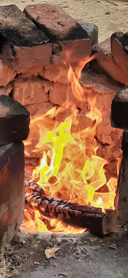 Realistic fire photograph stock photo. Image of bonfire - 387835200