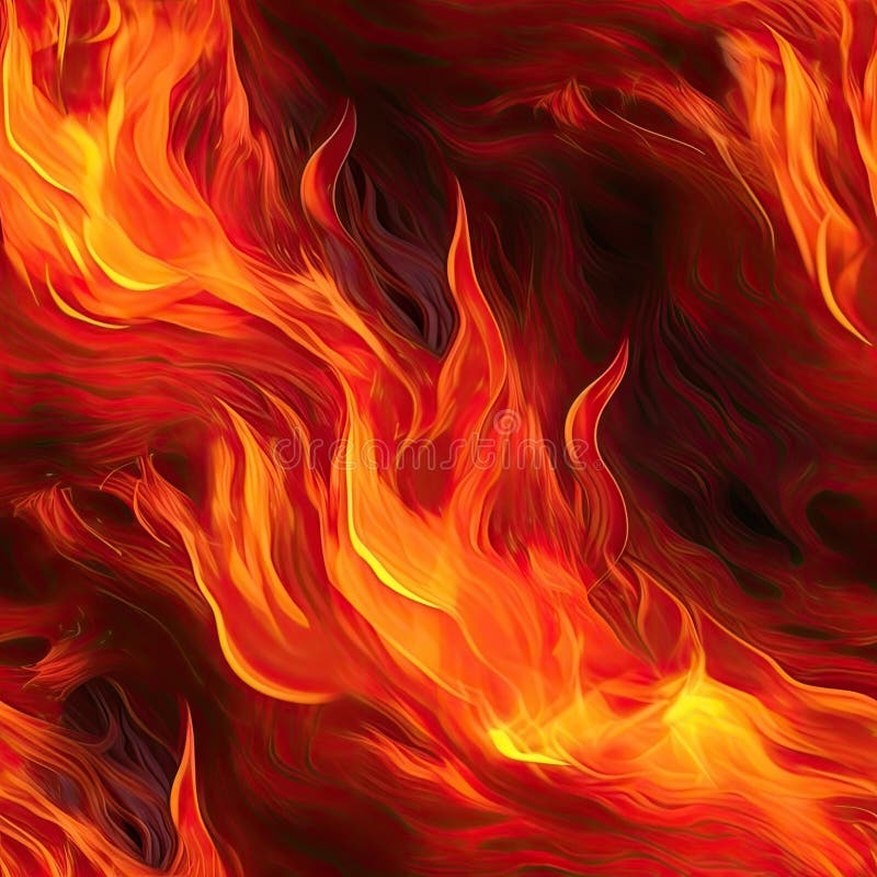 Fire Texture Stock Illustrations – 235,303 Fire Texture Stock ...
