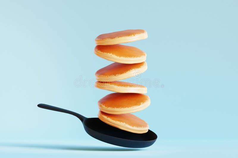 Flying Pan Stock Illustrations – 564 Flying Pan Stock Illustrations ...