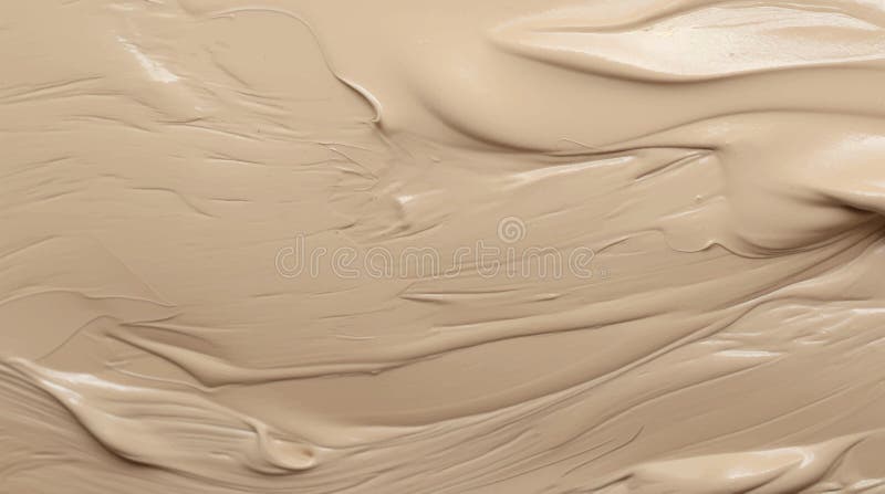 Realistic Fresh Paint Texture Background Vector Illustration Stock ...