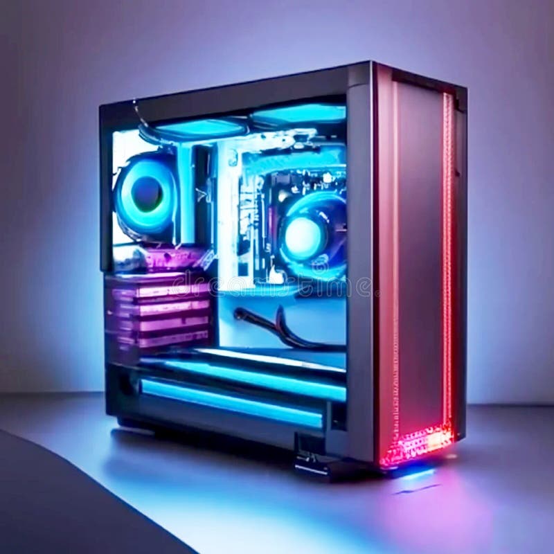 Pc Ai Stock Illustrations – 8,796 Pc Ai Stock Illustrations, Vectors ...