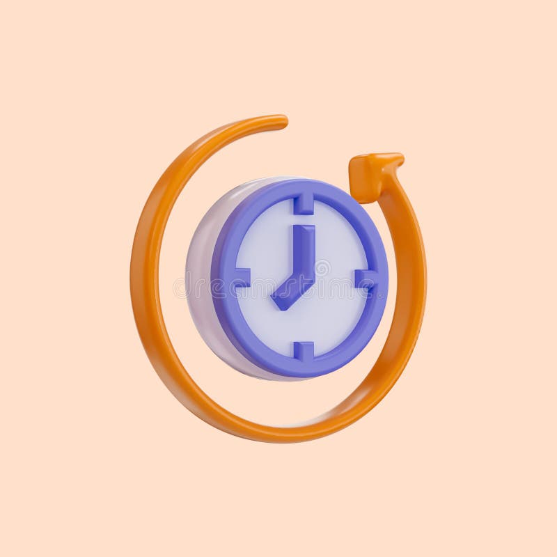 Clock Rewind Stock Illustrations – 512 Clock Rewind Stock Illustrations ...