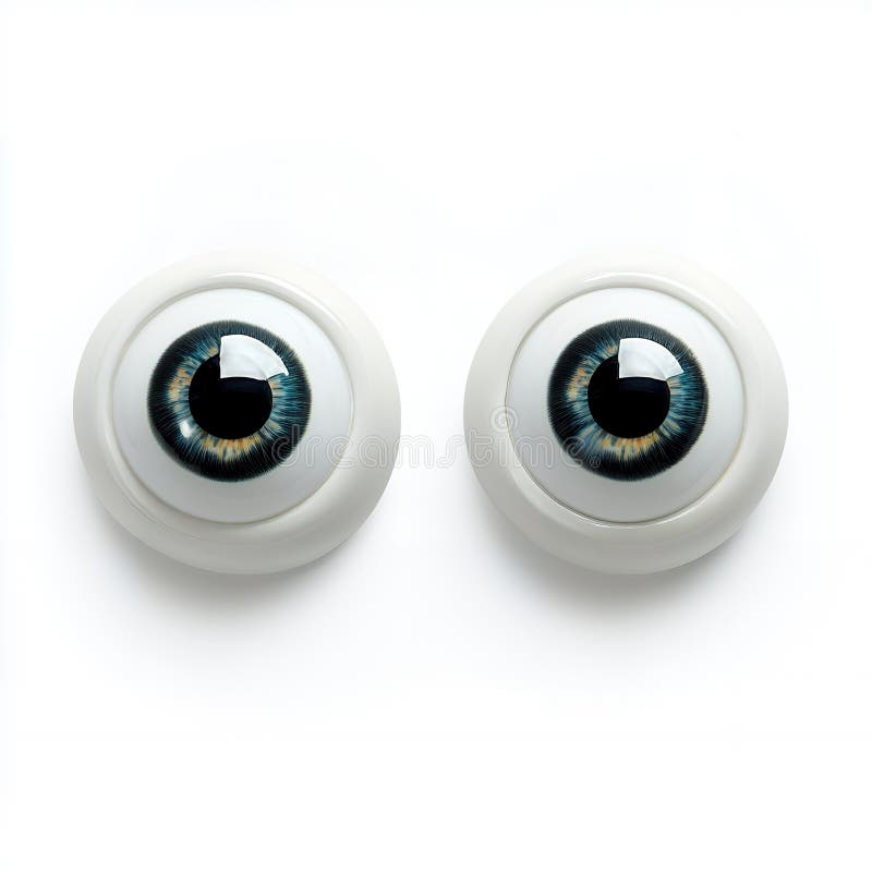 Googly Eye Close Stock Illustrations – 15 Googly Eye Close Stock ...