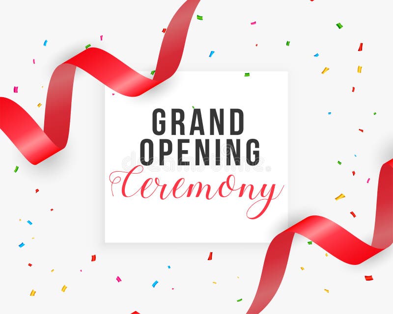 Opening Ceremony Logo Opening Ceremony Vector Images (over 7,400)