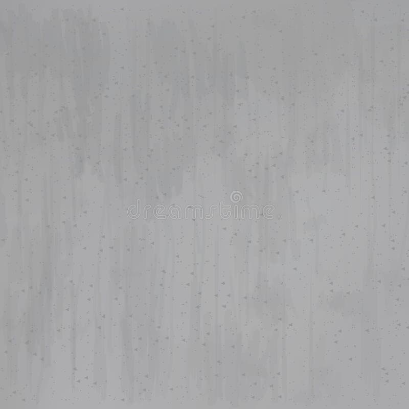 Realistic Gray Wall Texture, Abstract Background - Vector Stock Vector ...