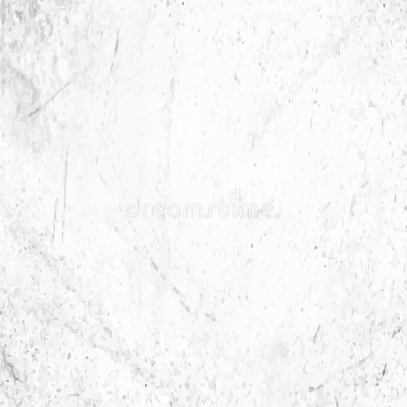 Realistic Gray Wall Texture, Abstract Background - Vector Stock Vector ...