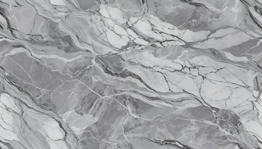 Realistic Grey Marble Stone Texture for Creative Design Applications ...
