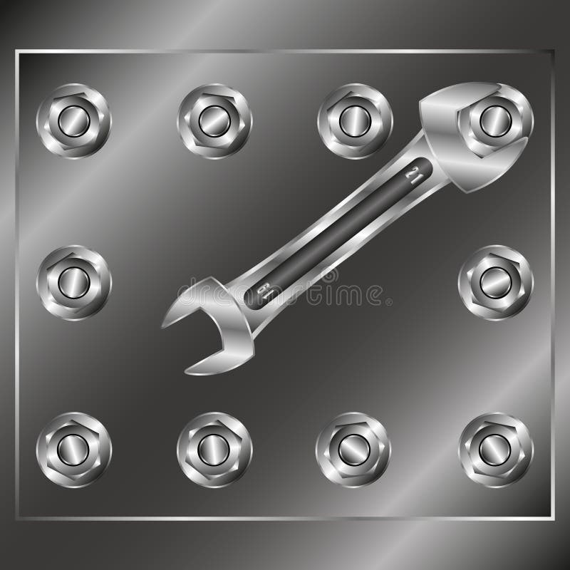 Realistic grinding machine stock vector. Illustration of improvement ...