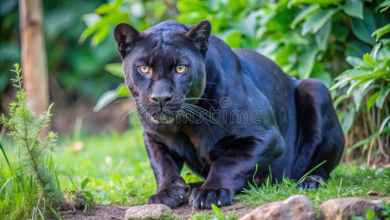 Realistic High Quality Animal Photos. Stock Illustration - Illustration ...