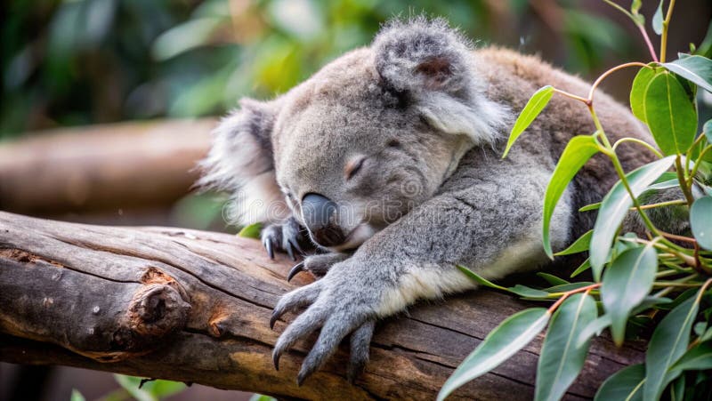 Realistic High Quality Animal Photos. Stock Illustration - Illustration ...