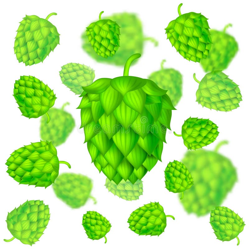 Hop Field Stock Illustrations – 750 Hop Field Stock Illustrations ...