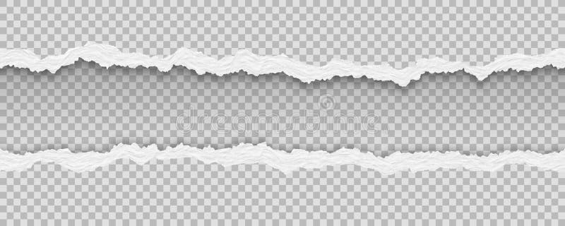 Horizontal Torn Seamless Stock Illustrations – 1,168 Horizontal Torn ...