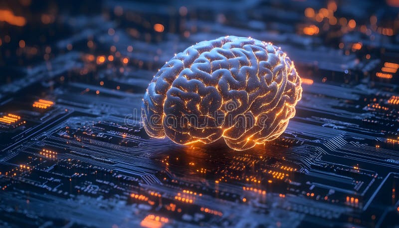 828 Realistic Human Brain Stock Photos - Free & Royalty-Free Stock ...