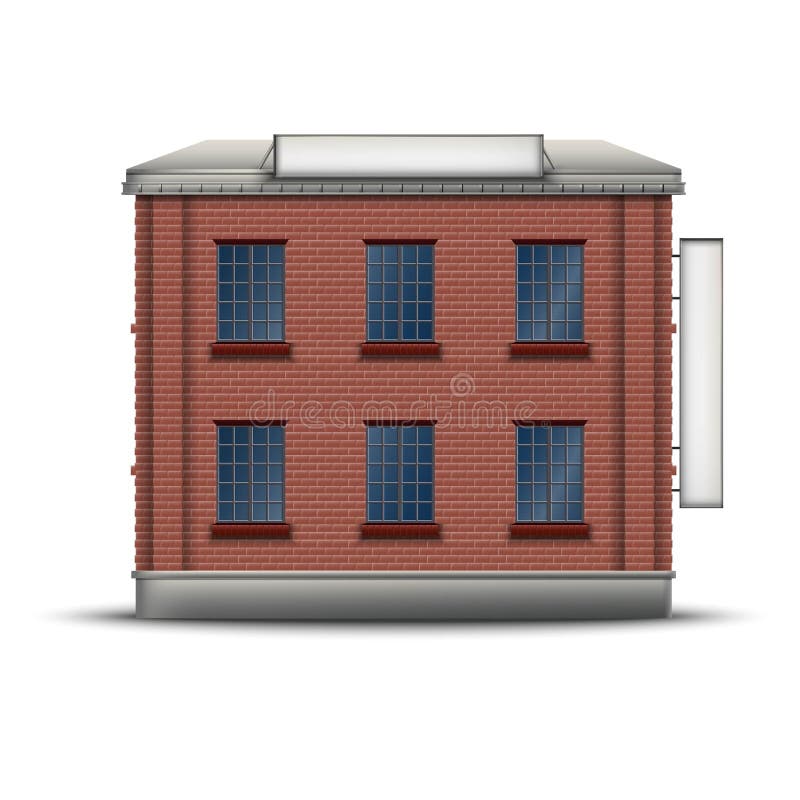 Top View Building Icon Stock Illustrations – 3,218 Top View Building ...