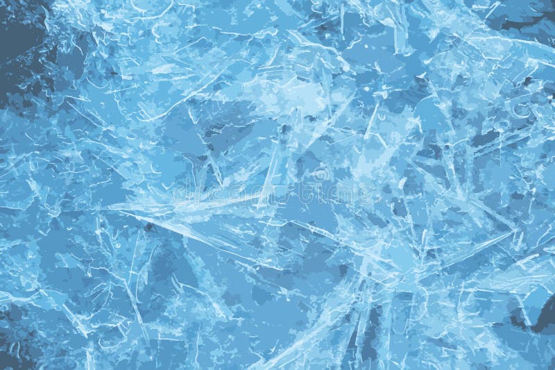 Shards Ice Stock Illustrations – 394 Shards Ice Stock Illustrations ...