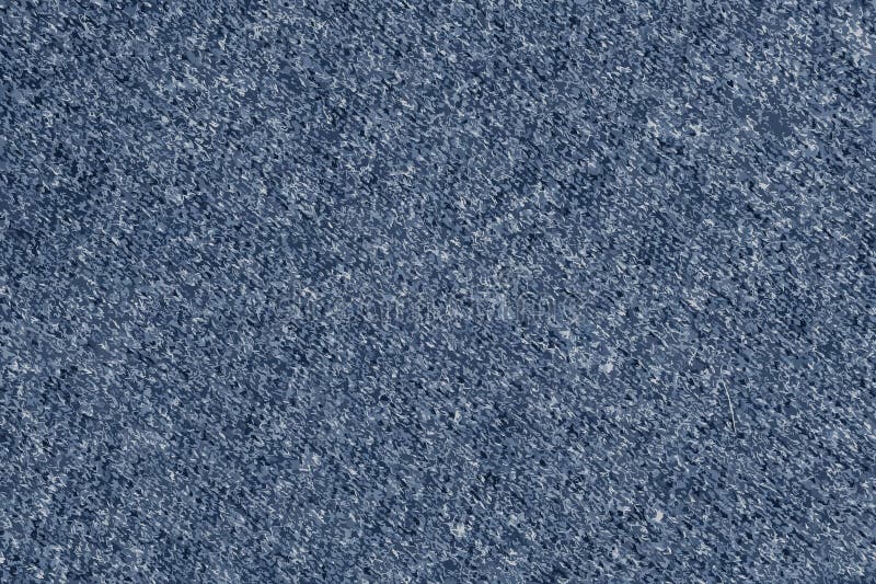 Realistic Illustration of Texture of Blue Knitted Fabric. Abstract ...