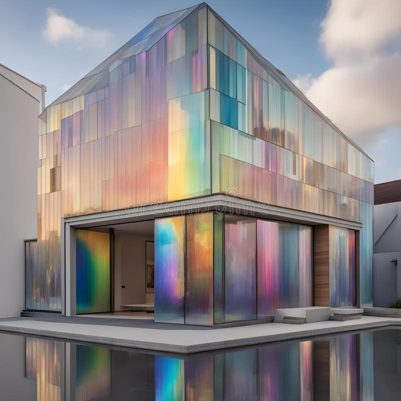 Prism House Stock Illustrations – 234 Prism House Stock Illustrations ...