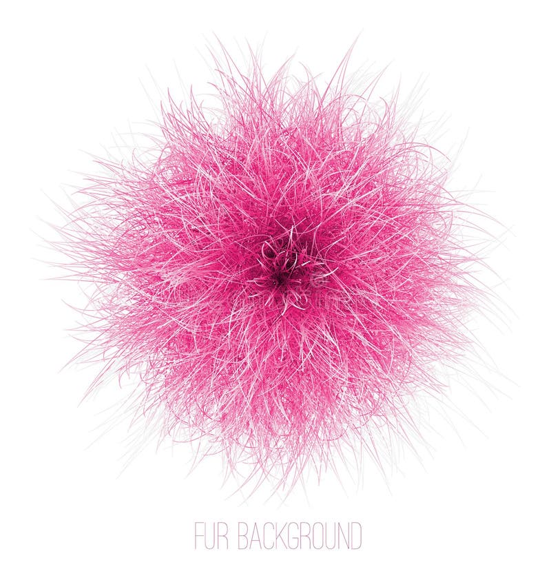 Fluff Ball Stock Illustrations – 653 Fluff Ball Stock Illustrations ...